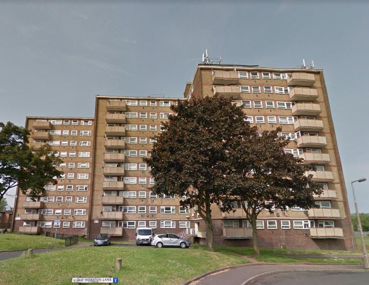 £500m Sandwell council housing plan revealed | Express & Star