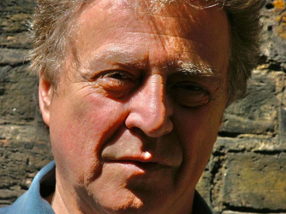 EastEnders and Hazell actor Nicholas Ball dies aged 78 | Express & Star