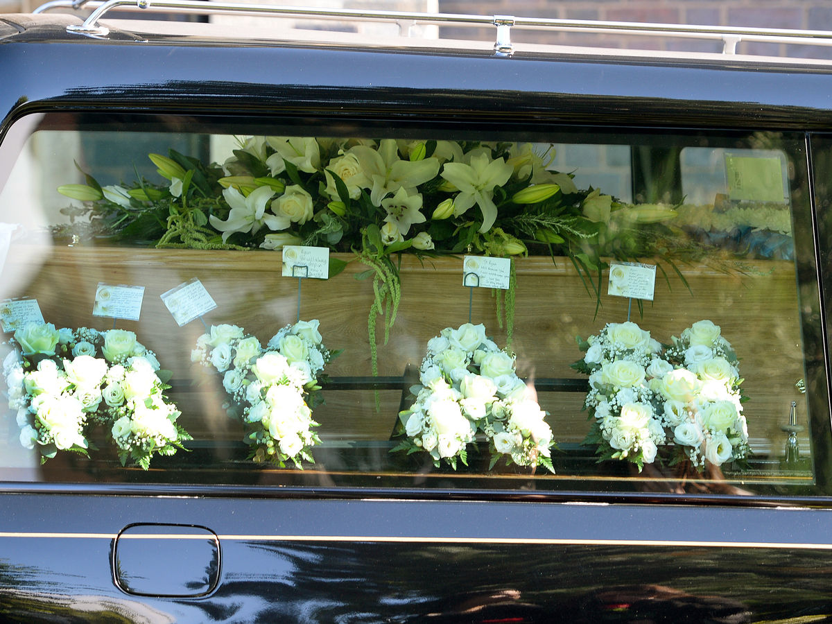 Ryan Passey: Police warning after 'futile' death of amateur footballer ...