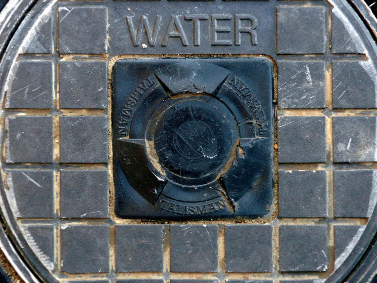 Sepa warns of early signs of water scarcity as dry spell continues ...