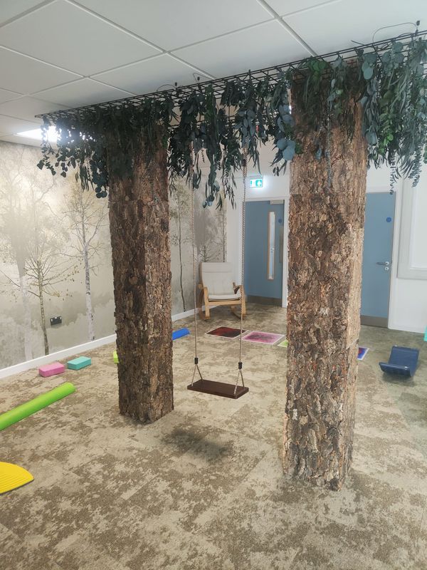 Ormiston NEW Academy opens innovative SEND resource base to support ...