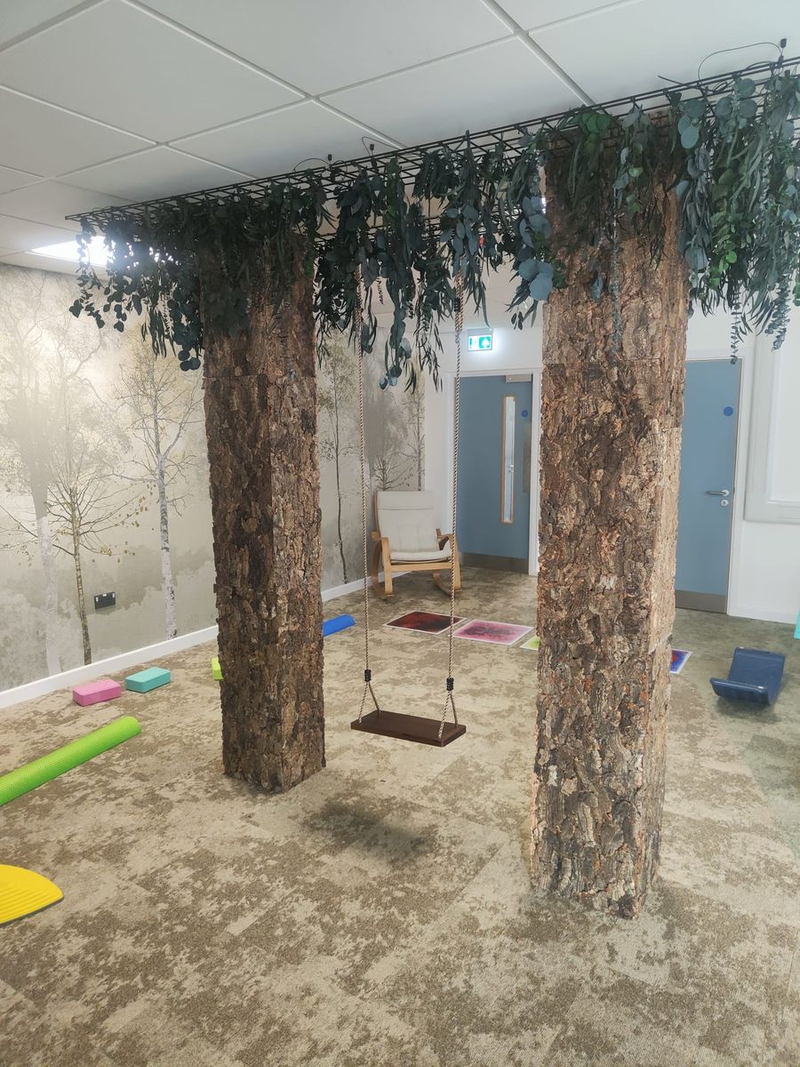 Ormiston NEW Academy opens innovative SEND resource base to support ...