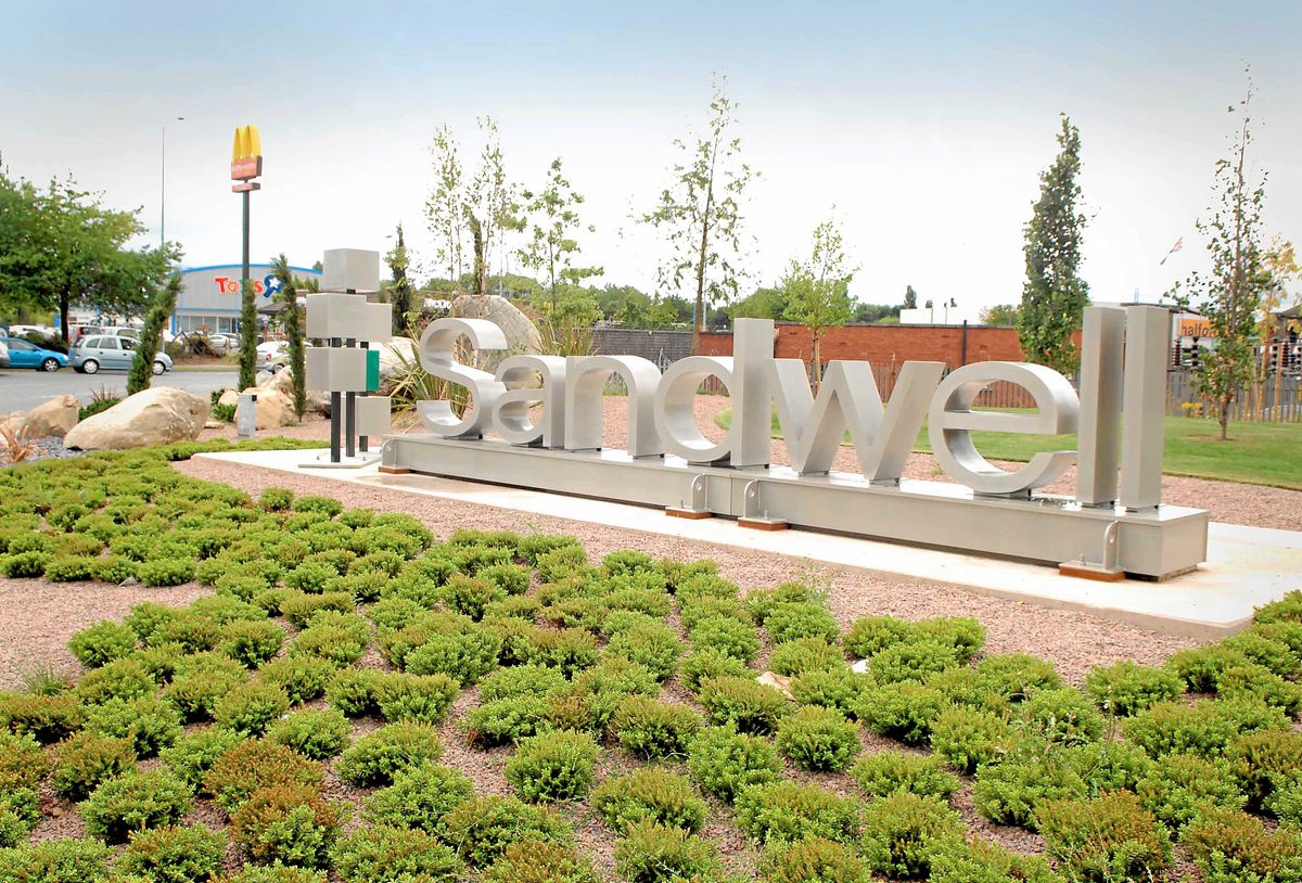 Time to bin ‘Soviet Sandwell’ declares Tory MP in stinging attack on 'corrupt' council | Express ...