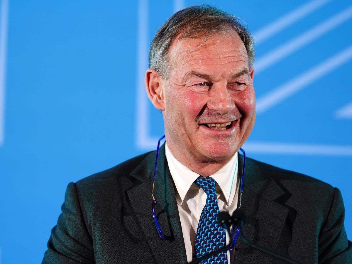 Police probe ‘verbal threats’ claim as Reform UK suspends MP Rupert ...