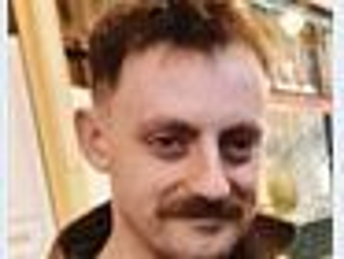 Police launch appeal to find missing man from Burntwood amid concerns for his welfare | Express ...
