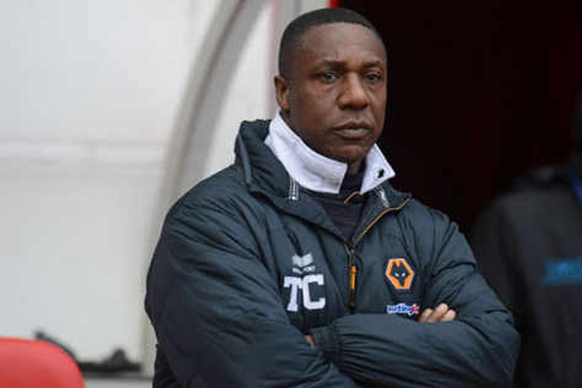 Terry Connor staying tight-lipped after interview | Express & Star