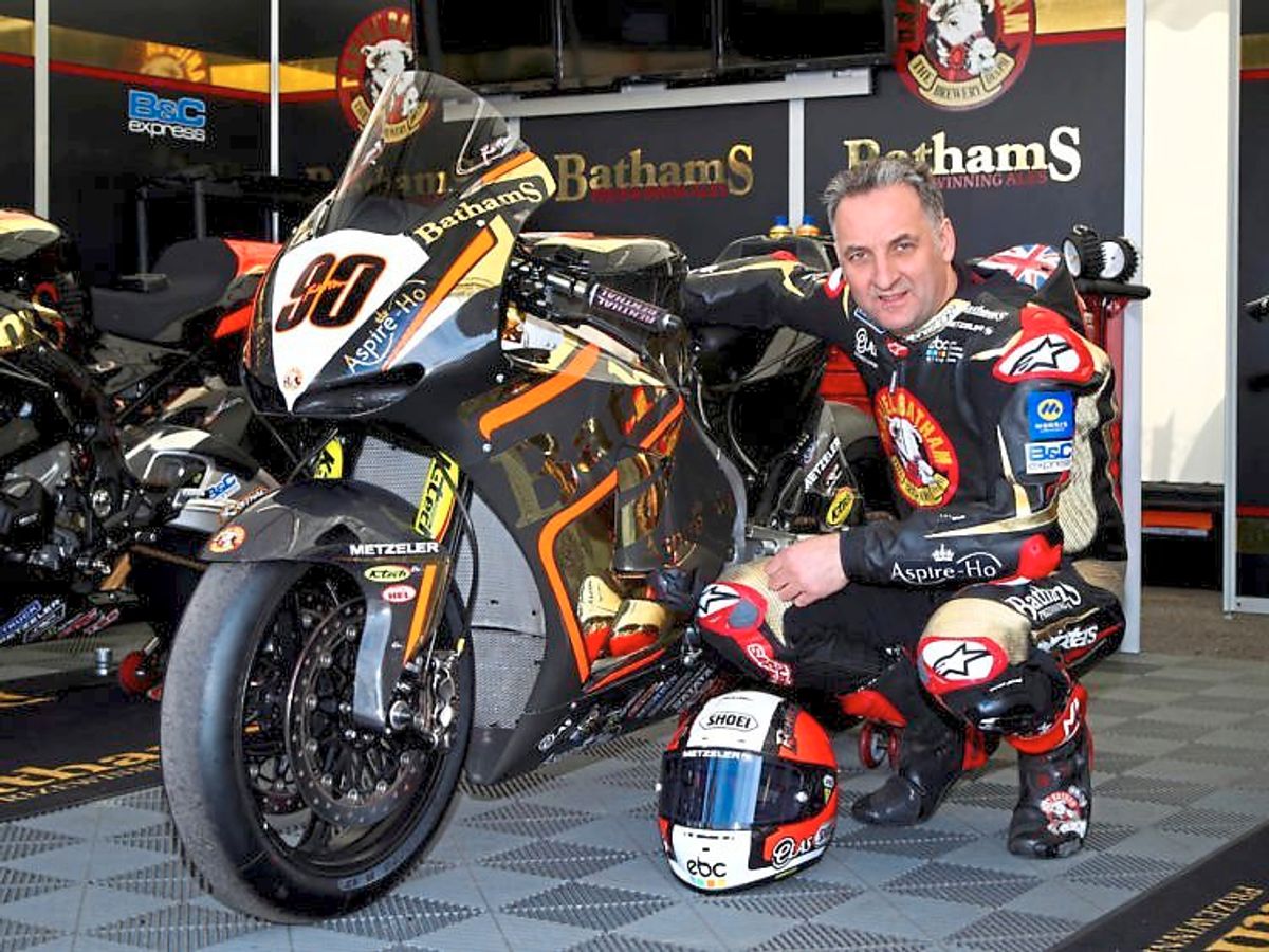 Rutter family to receive the ultimate TT honour | Express & Star
