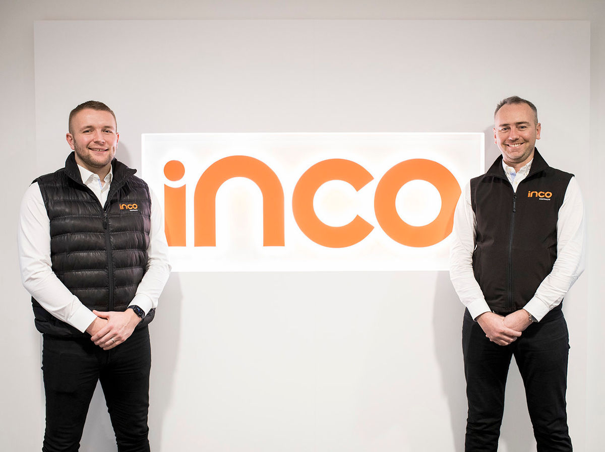 New project wins seal a record-breaking year for Inco Contracts ...