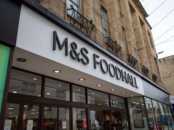 M&S Food extends value ranges to compete with ‘big six’ supermarkets ...