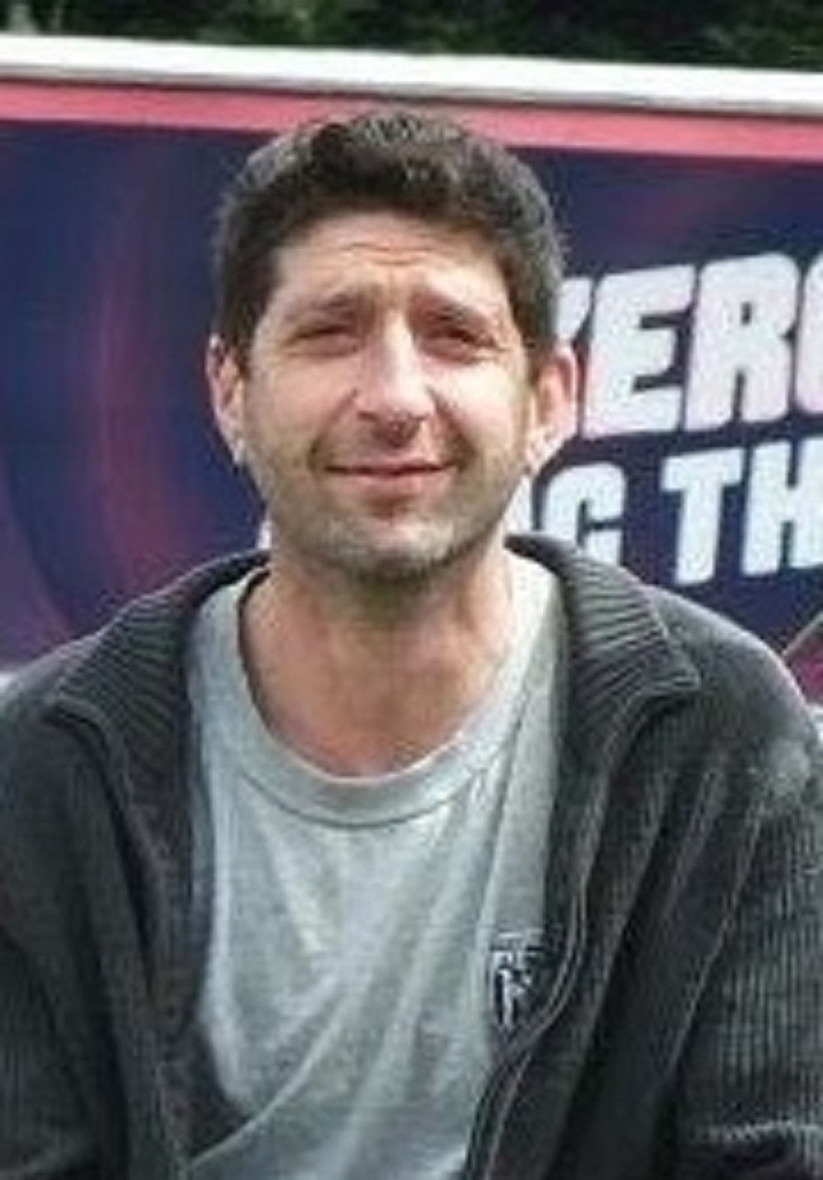 Simon Johnson: Netherton widow's moving tribute to murdered husband ...