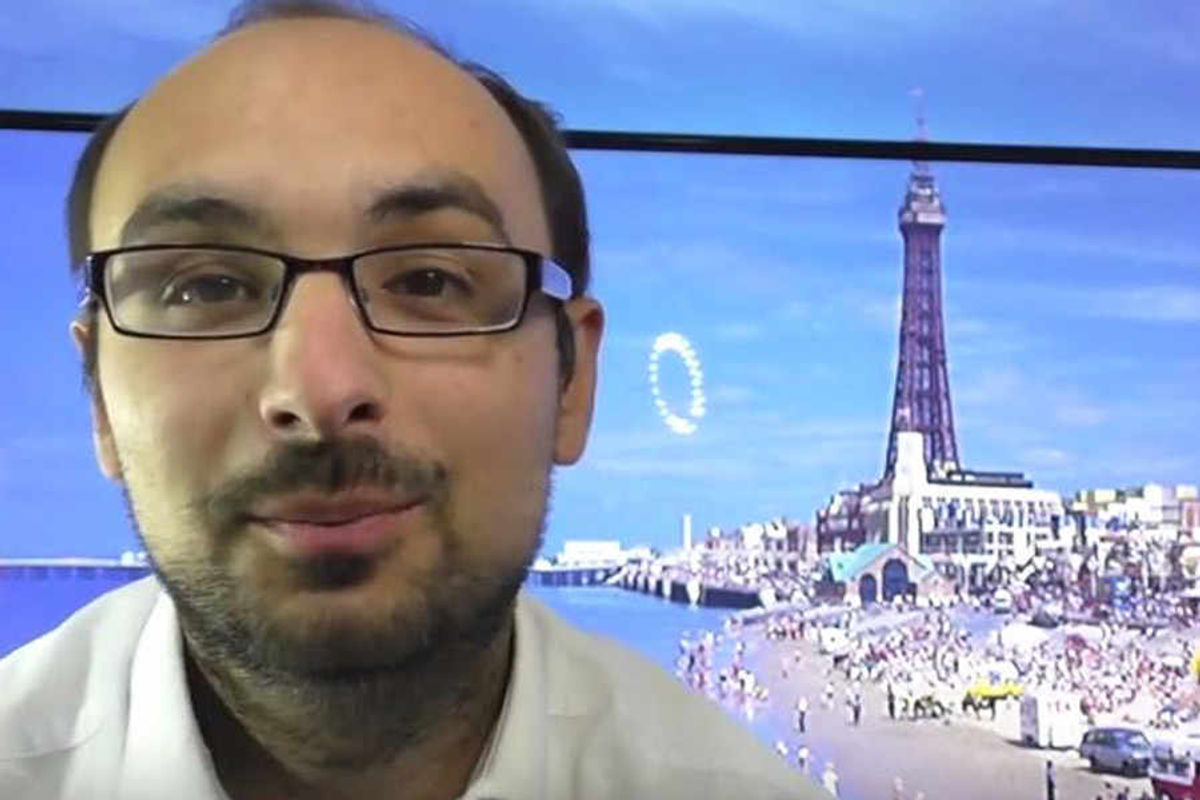 Walsall Video: Joe Masi gives his verdict on Blackpool win | Express & Star