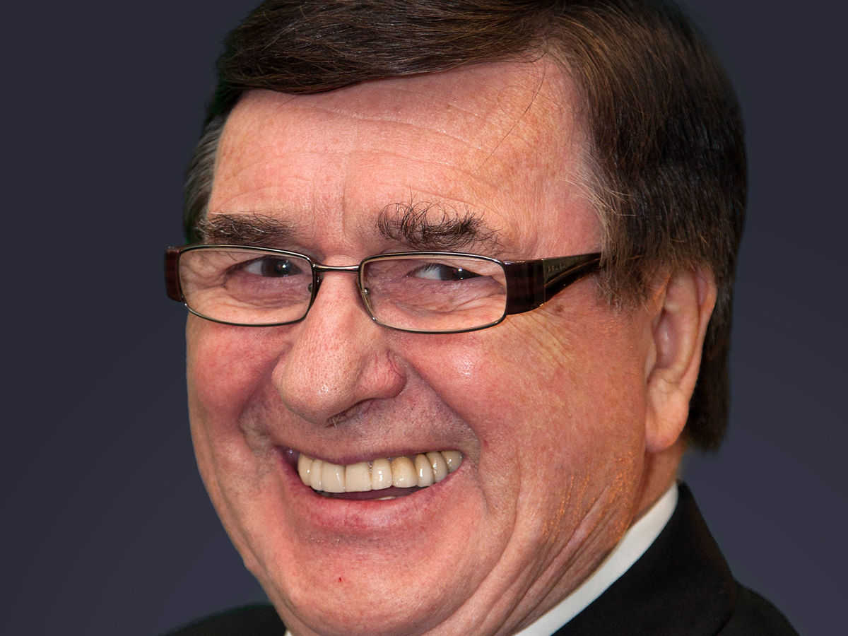 Tributes to Honorary Alderman of Sandwell, who has died aged 84 ...