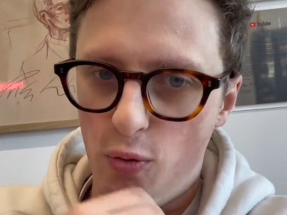 YouTuber on hunt for birthday partner born on same day in same hospital ...