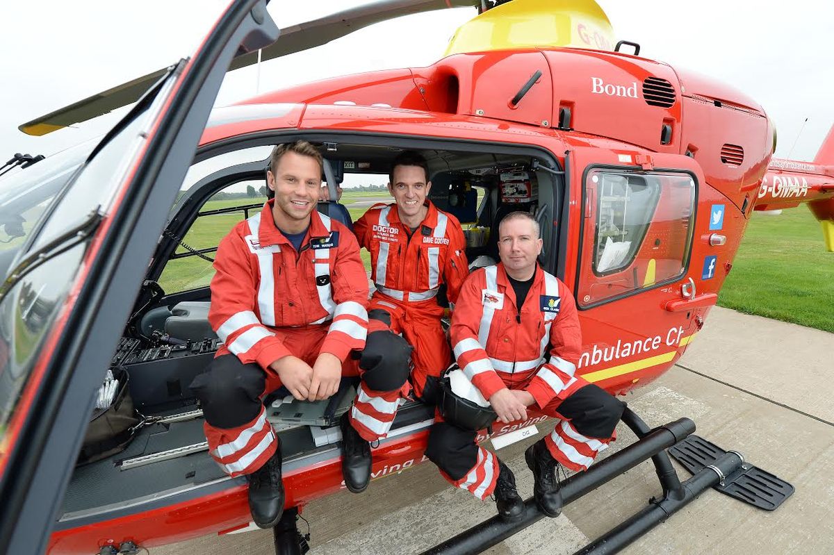 Historic and fascinating RAF Cosford - 26 pictures from popular museum ...