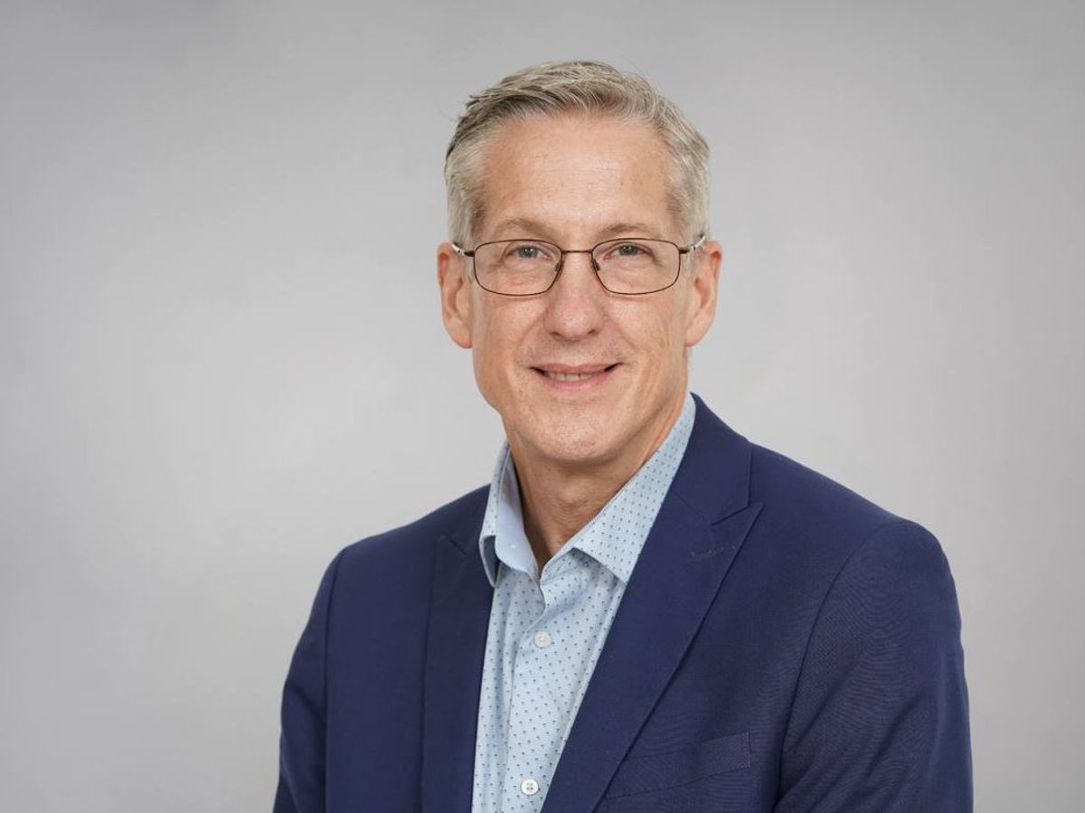 NHS trust running Stafford's County Hospital announces appointment of ...