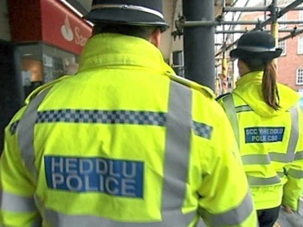 Banned: Drugged up BMW driver had cocaine in his system | Shropshire Star