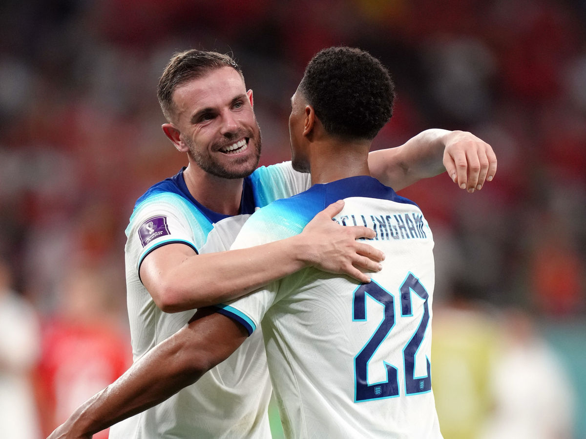 'Core blimey, breathtaking': Pundits wax lyrical after top display from ...