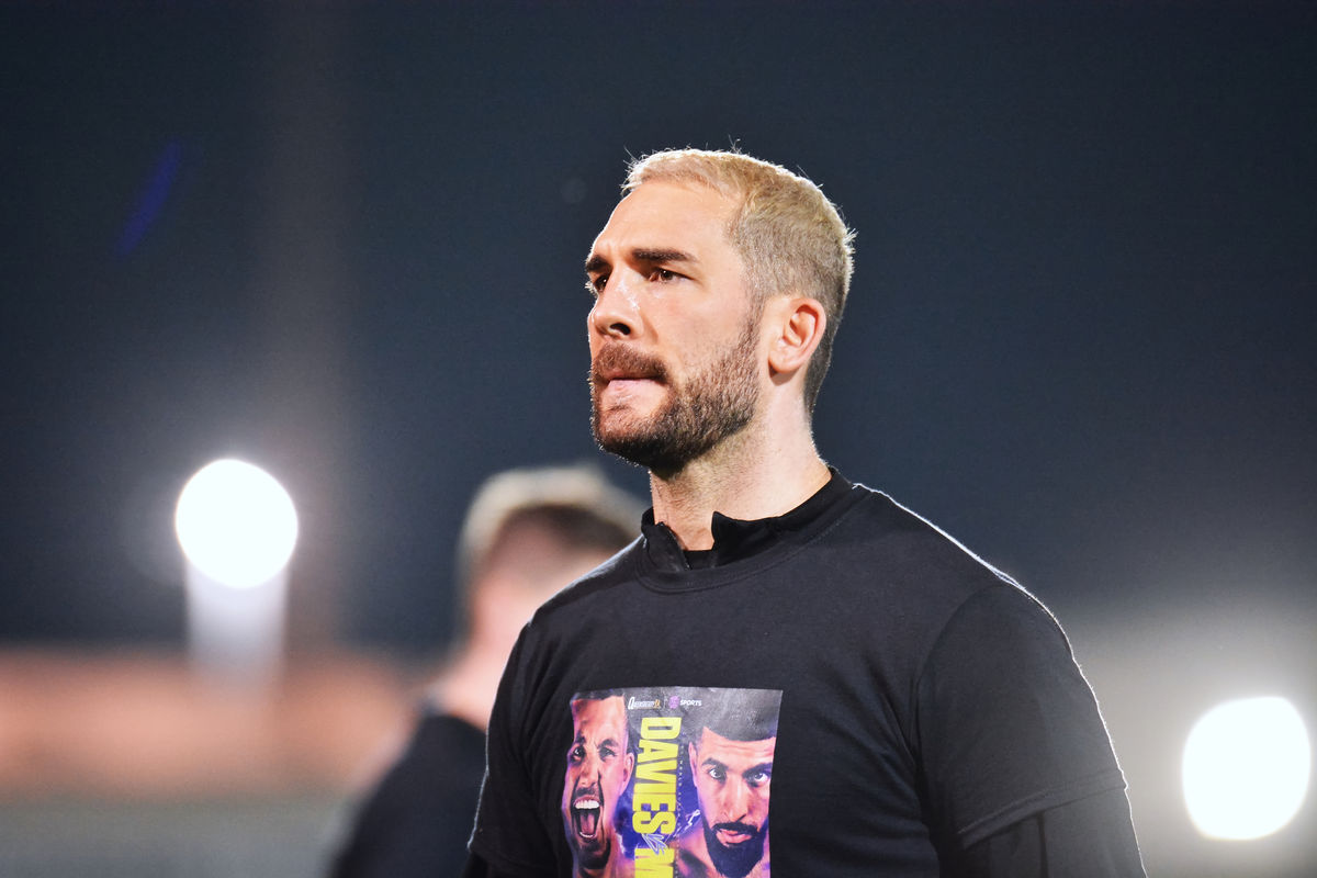 Striker becomes latest to depart AFC Telford United | Shropshire Star