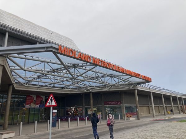 Temporary urgent treatment centre at new Smethwick hospital approved ...