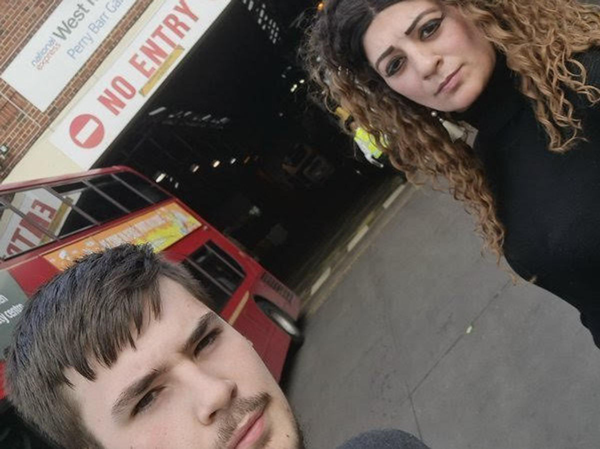 Fight to save ‘historic’ Perry Barr bus garage | Express & Star