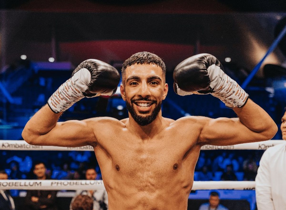 Shropshire boxing star handed Monte Carlo date for world title defence ...