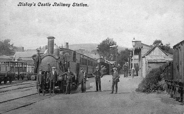 Flashback to March 2002: Railway museum rises from the ashes ...