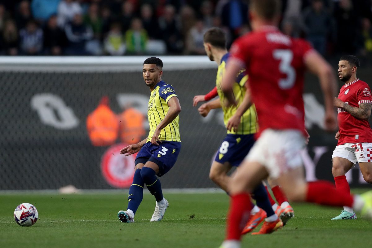 'Mentally fatigued': Mason Holgate on what went wrong at West Brom and ...