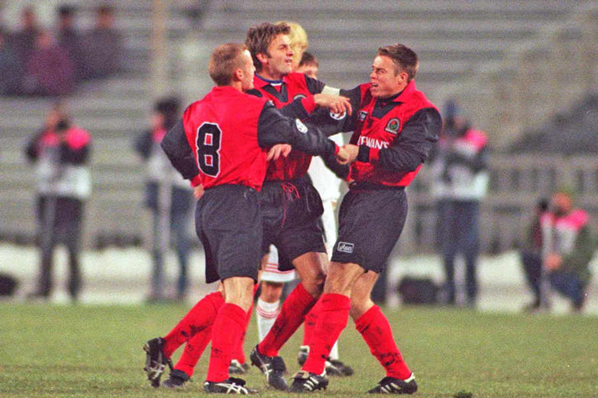 Five of the biggest brawls in football | Express & Star