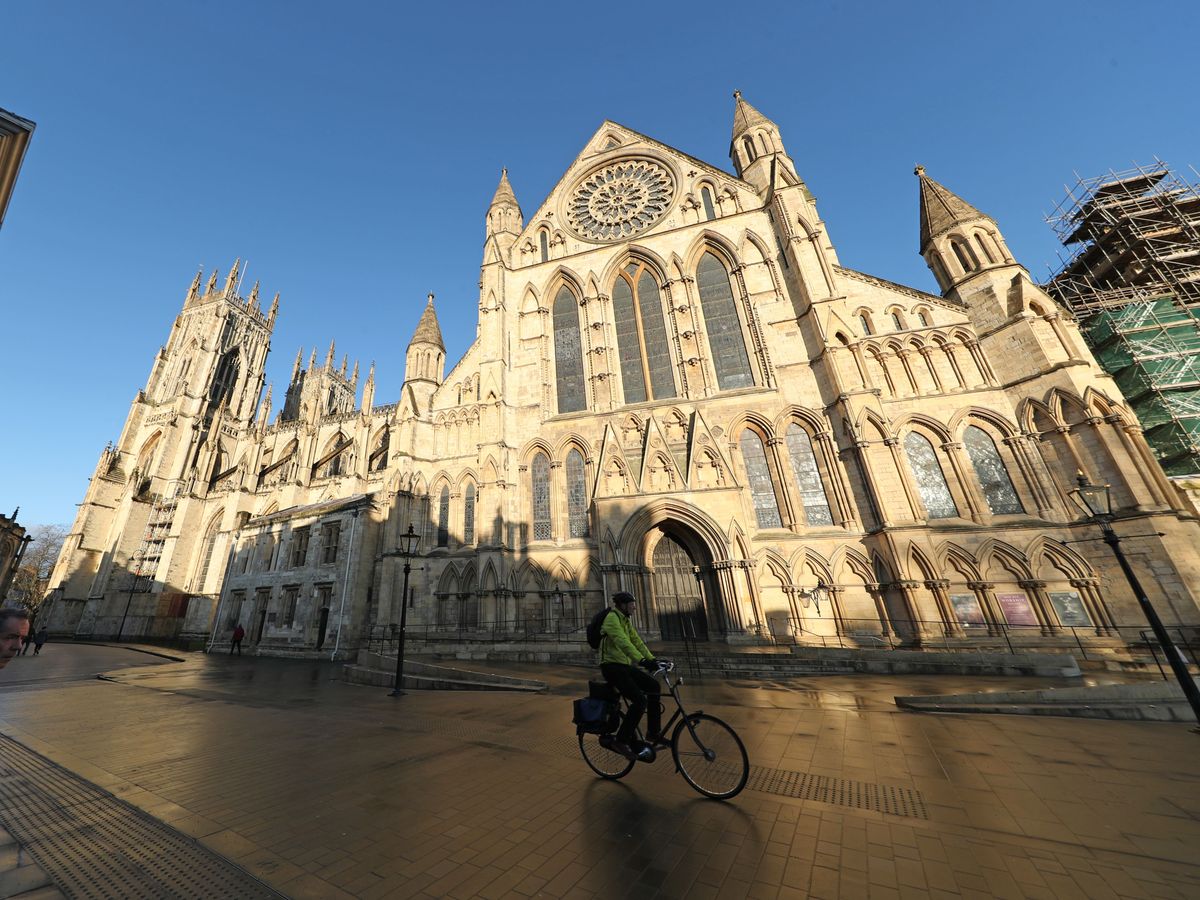 Minister swerves ‘cultural mutilation’ claim as church VAT scheme ...