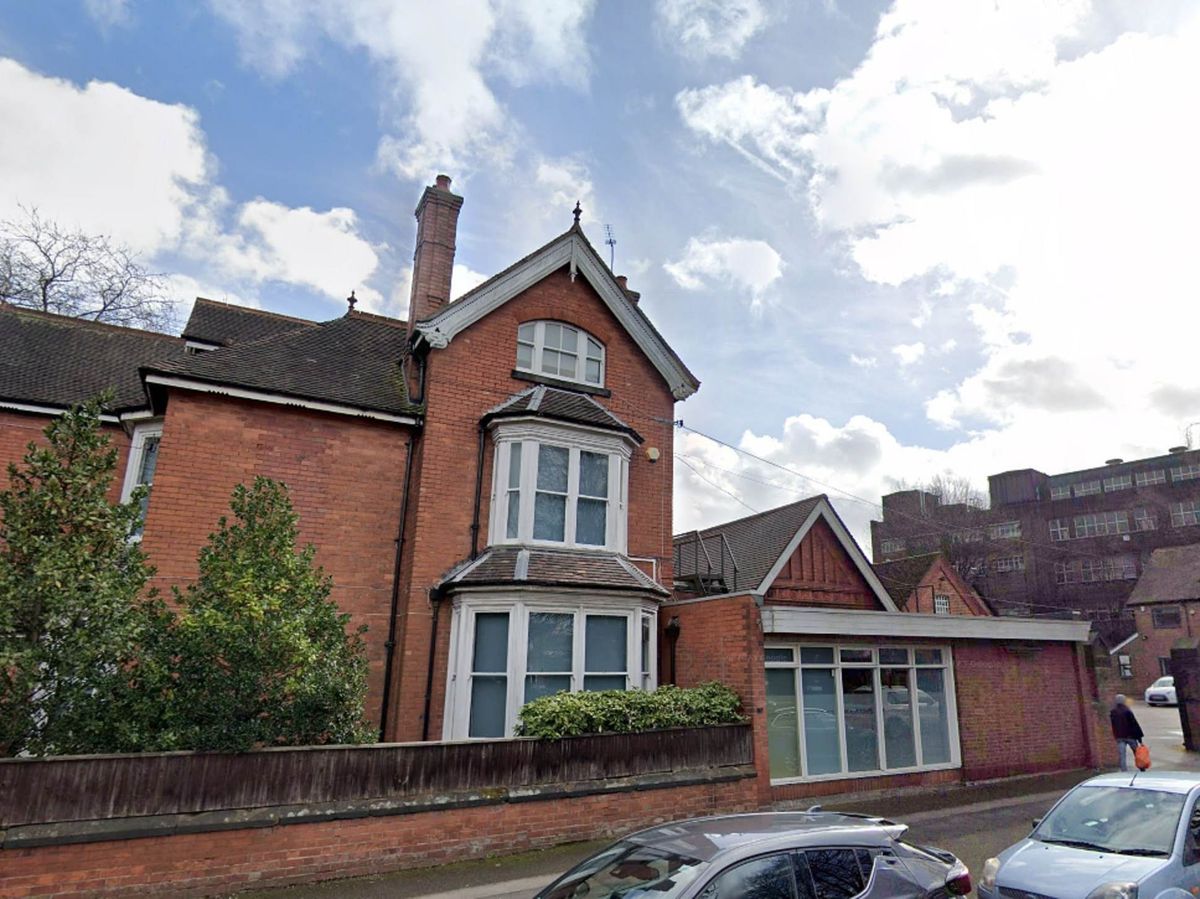 Marston's' former Wolverhampton offices set for flat conversion as ...