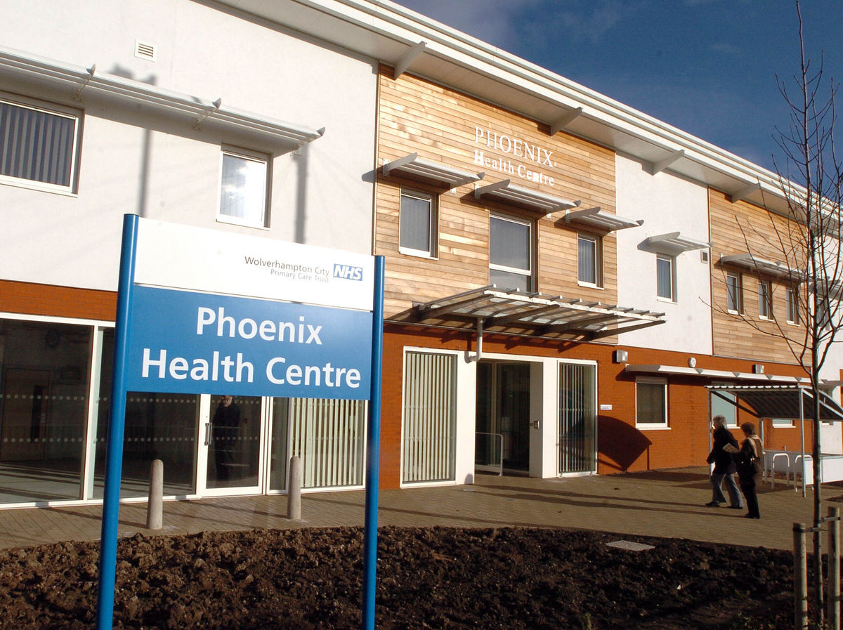 Cuts to Wolverhampton walk-in centre will put pressure on New Cross ...