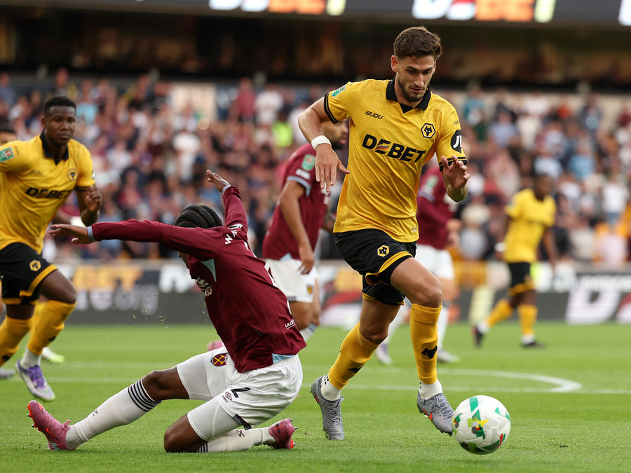 Latest Wolves news | Express & Star