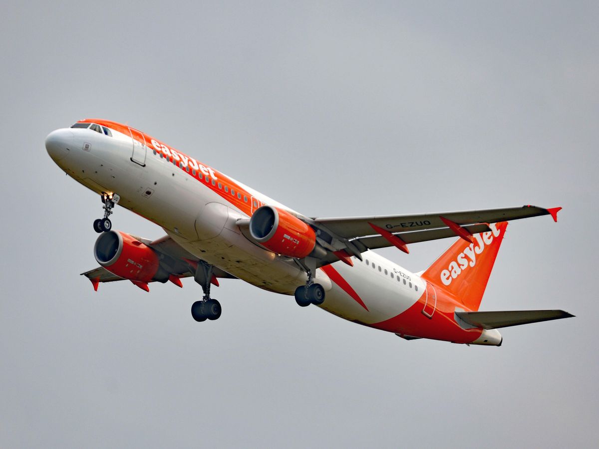 EasyJet uses AI to better manage flights from new control centre ...