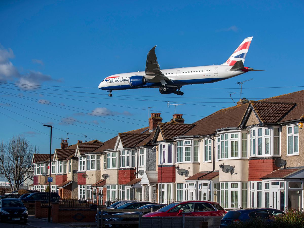 Fact check: New runways, growth projections and Taylor Swift clip ...