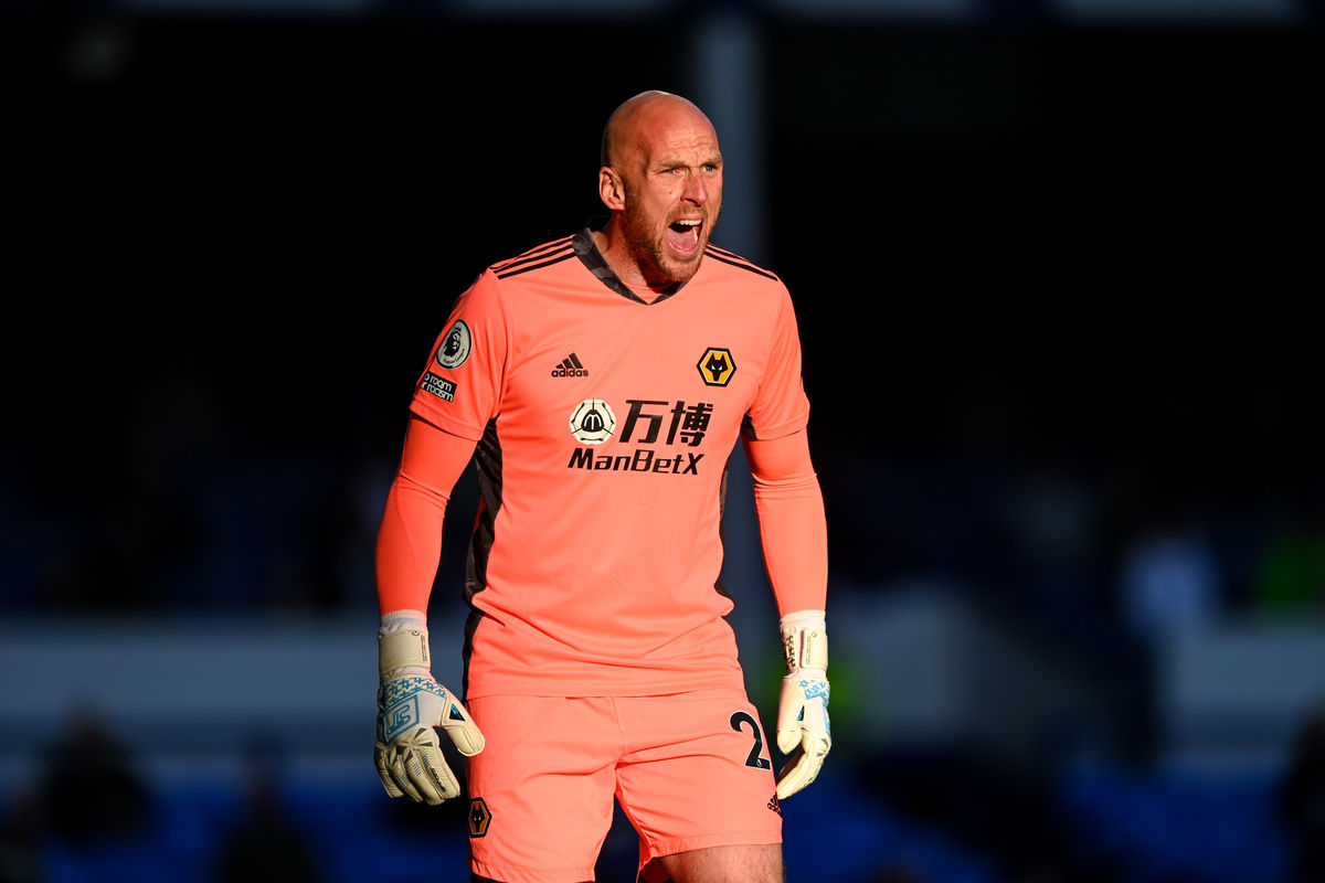 Steve Bull: Good to see John Ruddy staying at Wolves | Shropshire Star