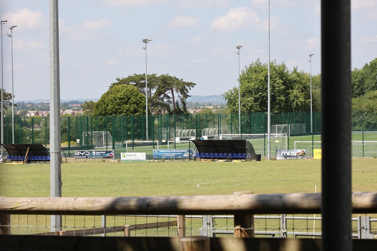 West Midlands football stadium renamed ‘The Diary of a Debt Collector ...