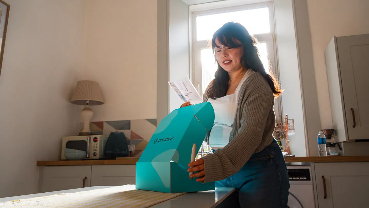 Morrisons launches new discreet online prescription service for sexual ...