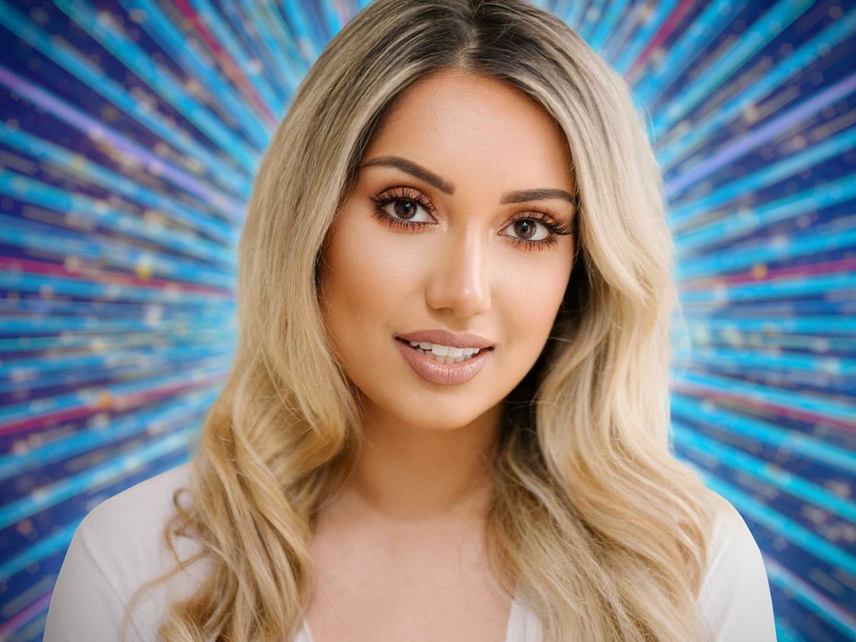 BBC Asian Network host Nikita Kanda and actor Adam Thomas join Strictly ...