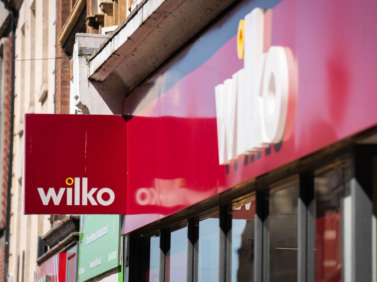 Redundancies set to start at Wilko offices on Monday as hopes remain ...