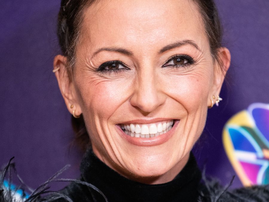 Musical star revealed as Air Fryer on The Masked Singer | Shropshire Star