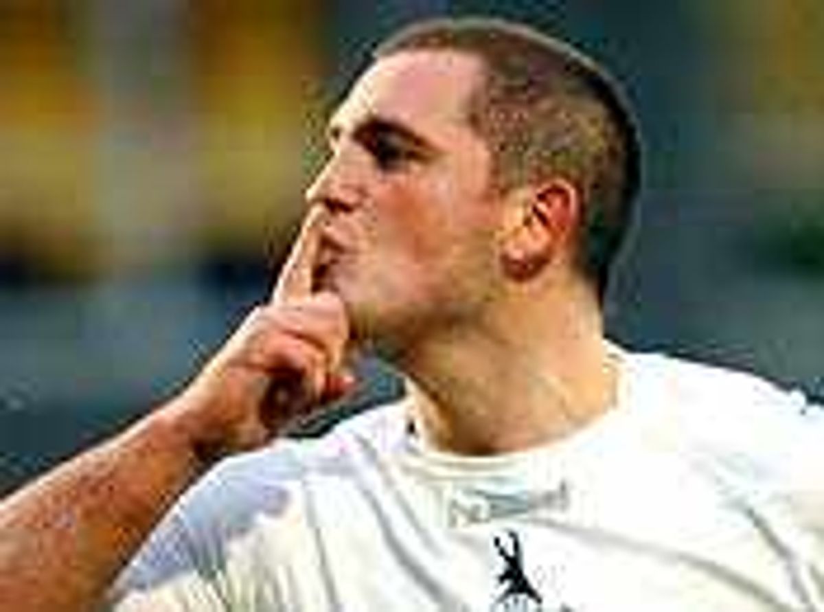 Bucks 6 Leigh RMI 1 | Shropshire Star