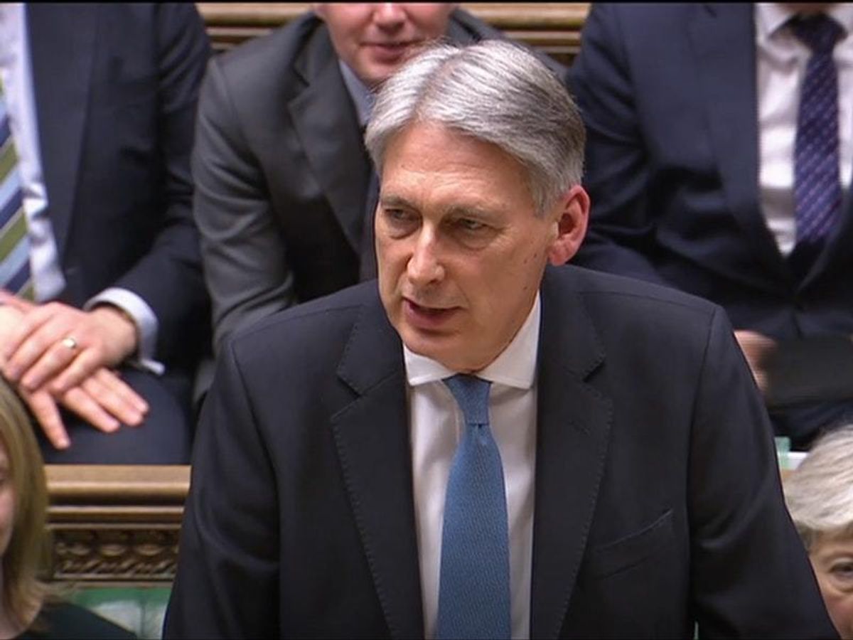 Highlights of Chancellor’s Spring Statement | Express & Star