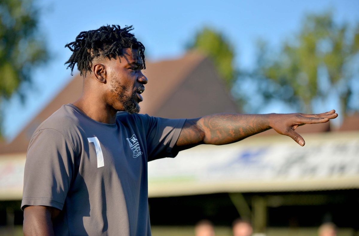 Tony Daley: Championship return is too early | Express & Star