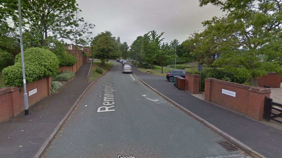 Teenager charged after boy stabbed in Cannock | Express & Star
