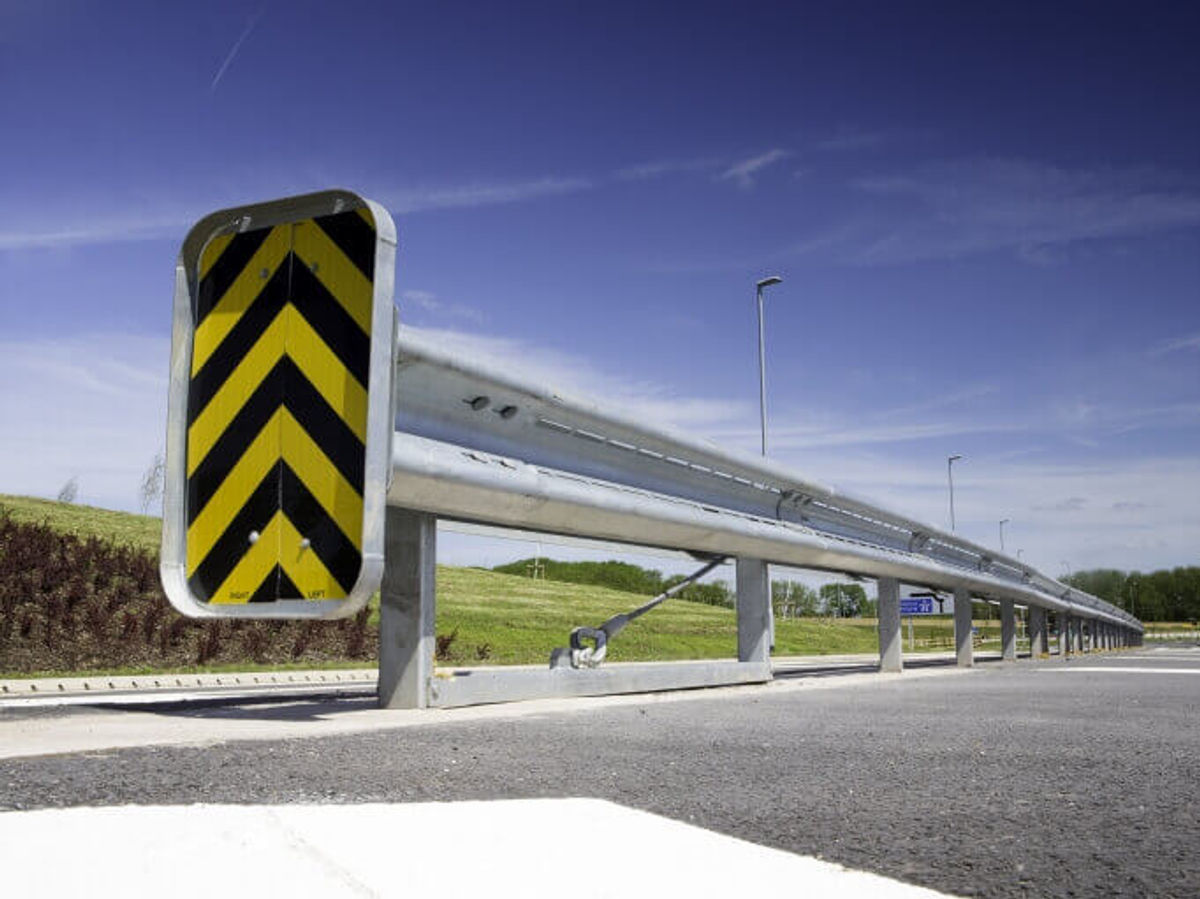 New CEO for Hill & Smith | Express & Star