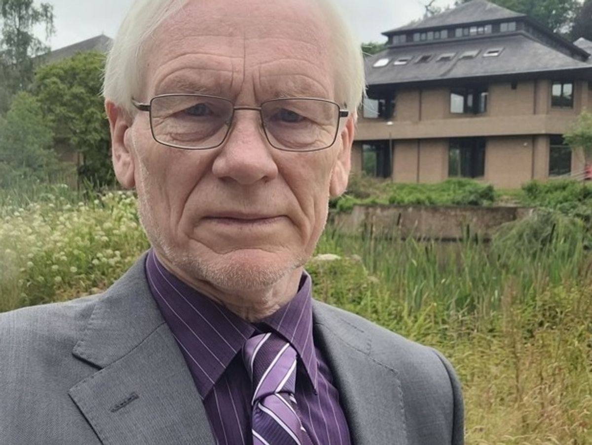 Council has a legal duty to remove obstructions on minor roads ...