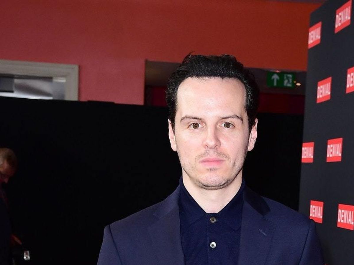 Andrew Scott: Shakespeare is not just for the elite | Express & Star