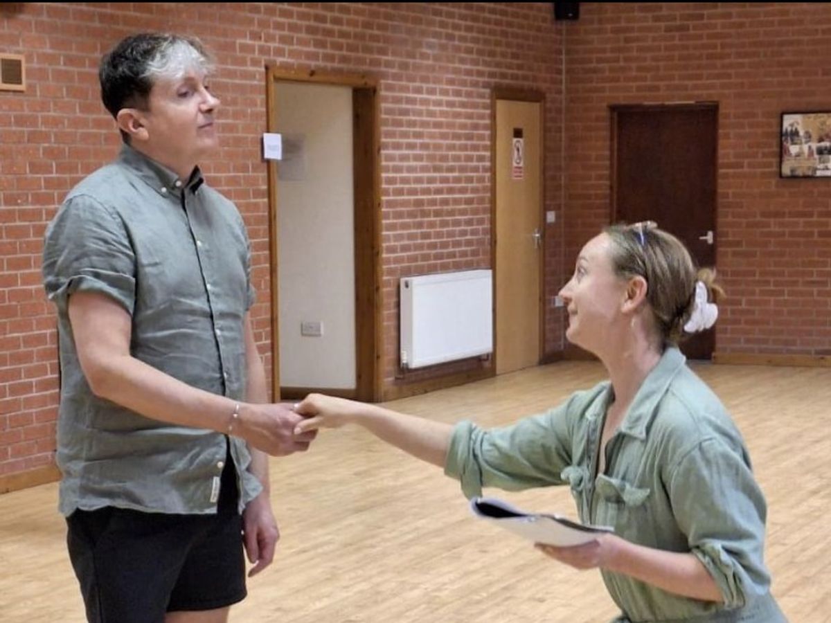 Theatre ready to entertain audiences with their summer tour ...