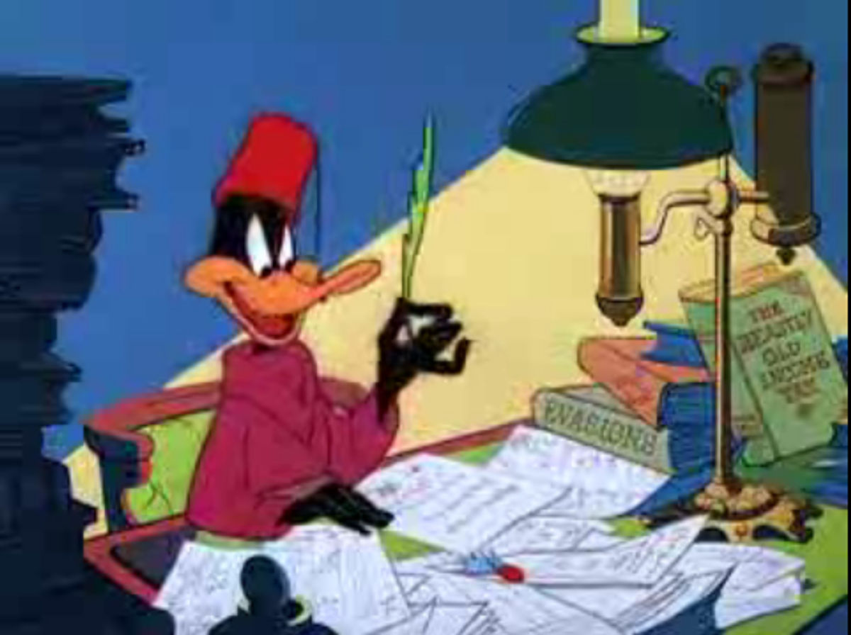 Shropshire Slasher returns on YouTube | Shropshire Star