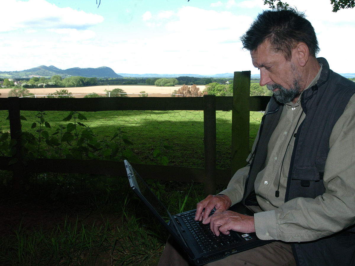 Councillor Andy gives first-hand insight into those we see living on ...